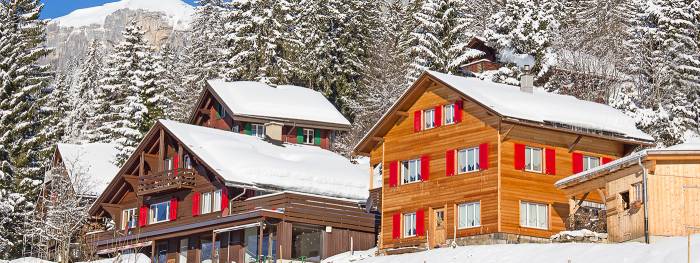 Huntsman Building Solutions | World-leading polyurethane spray foam company