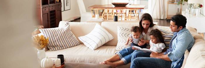 Why HBS? | Huntsman Building Solutions